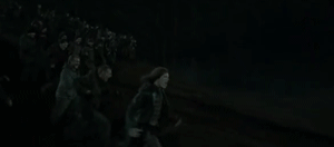 คาถาที่ปรากฏในภาพยนตร์แฮร์รี่ พอตเตอร์ ไม่มีคำร่ายในหนังสือ | Muggle-V