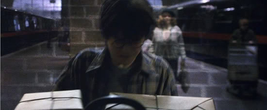 ชานชาลาที่ 9 3/4 (Platform Nine and Three-Quarters) | Muggle-V
