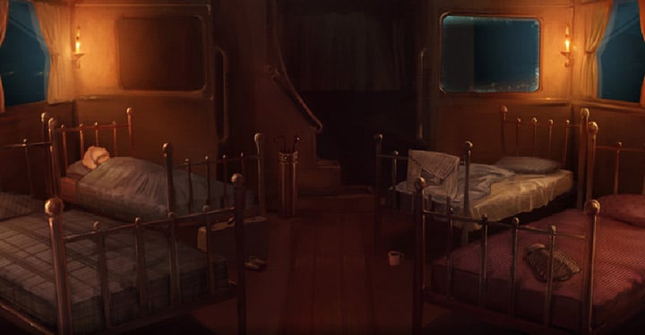 รถเมล์อัศวิน (The Knight Bus) | Muggle-V