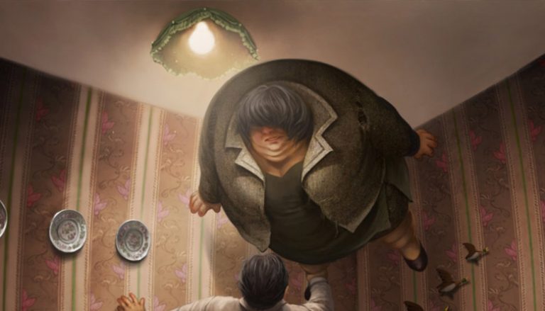 มาร์จ เดอร์สลีย์ (Marge Dursley) | Muggle-V