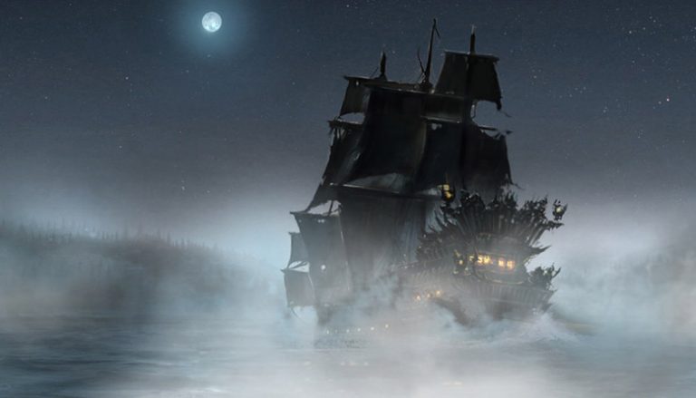 สถาบันเดิร์มสแตรงก์ (Durmstrang Institute) | Muggle-V