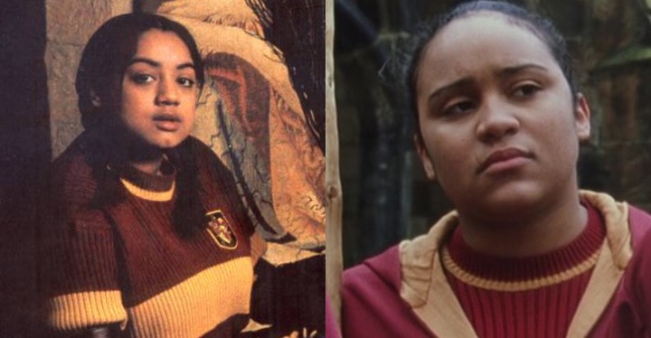 20 ตัวละครในภาพยนตร์แฮร์รี่ พอตเตอร์ ที่เปลี่ยนไปจนจำแทบไม่ได้ | Muggle-V