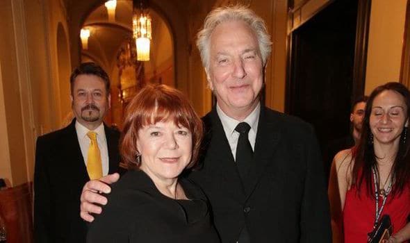 ระลึกถึง "อลัน ริคแมน (Alan Rickman) ชายผู้จะเป็นภาพจำของเซเวอรัส สเนป ...