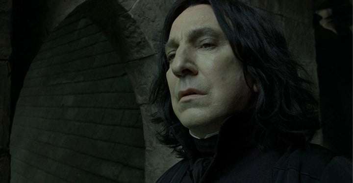 7 ตัวละครแฮร์รี่ พอตเตอร์ ที่อยู่อย่างเป็นโสดได้สบายๆ | Muggle-V