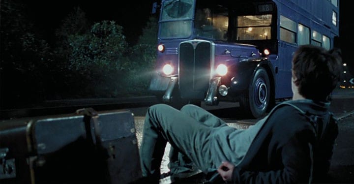 รวมเหตุการณ์ของแฮร์รี่ พอตเตอร์ ในวันที่ 6 สิงหาคม | Muggle-V