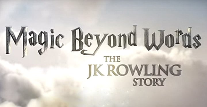 Magic Beyond Words จะออกอากาศที่ช่อง Thai PBS! | Muggle-V