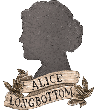 แผนผังตระกูลลองบอตทอม (The Longbottom family tree) | Muggle-V