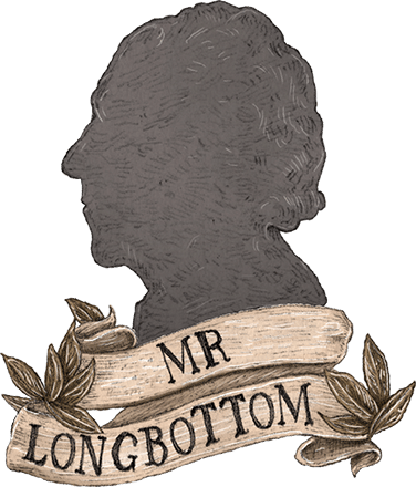 แผนผังตระกูลลองบอตทอม (The Longbottom family tree) | Muggle-V