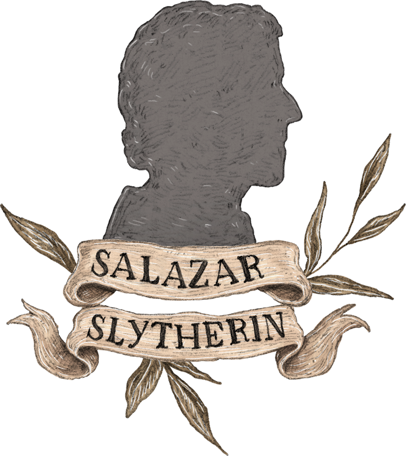 แผนผังตระกูลเซเออร์ (The Sayre Family Tree) | Muggle-V