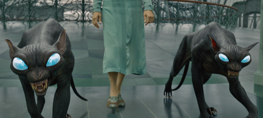 กระทรวงเพื่อราชการเวทมนตร์แห่งฝรั่งเศส (Ministère des Affaires Magiques ...