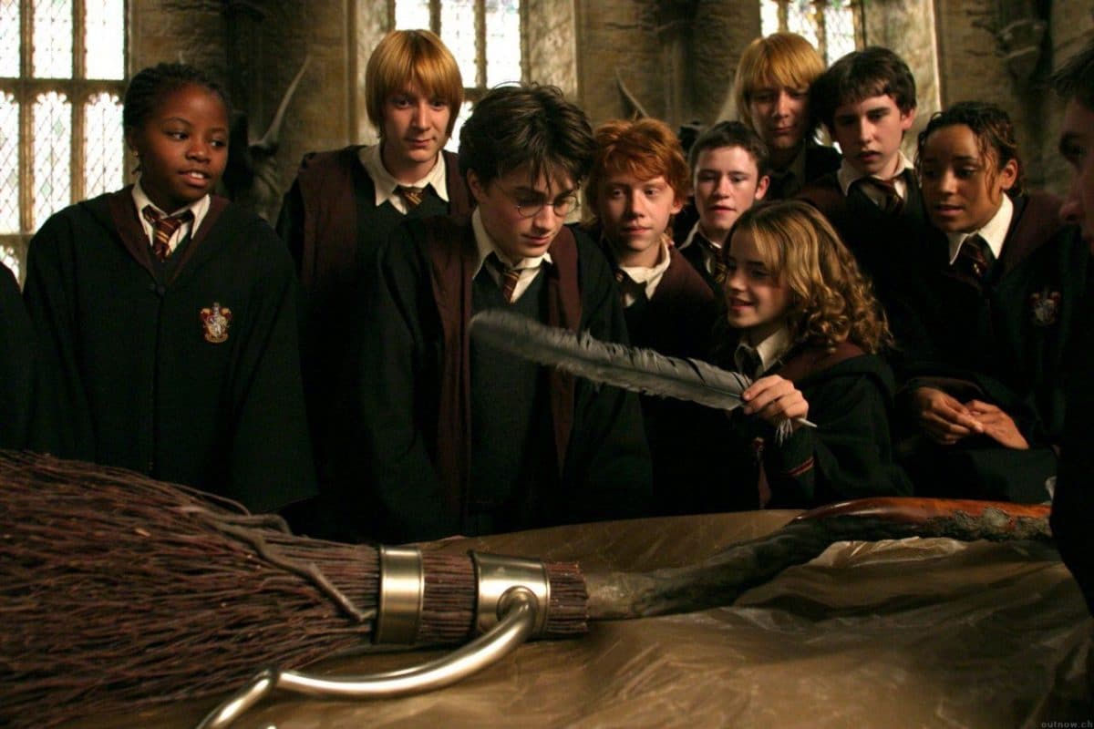 "เลข 13" กับ 15 เรื่องราวในแฮร์รี่ พอตเตอร์ | Muggle-V
