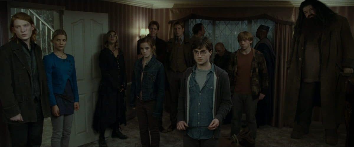 "เลข 13" กับ 15 เรื่องราวในแฮร์รี่ พอตเตอร์ | Muggle-V