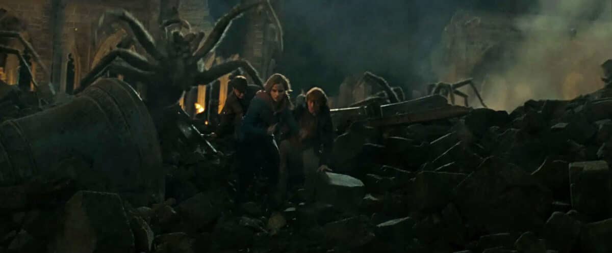 โมแซ็ก (Mosag) ภรรยาของอาราก็อก | Muggle-V