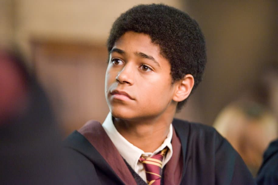 คนผิวสีในโลกของแฮร์รี่ พอตเตอร์ | Muggle-V