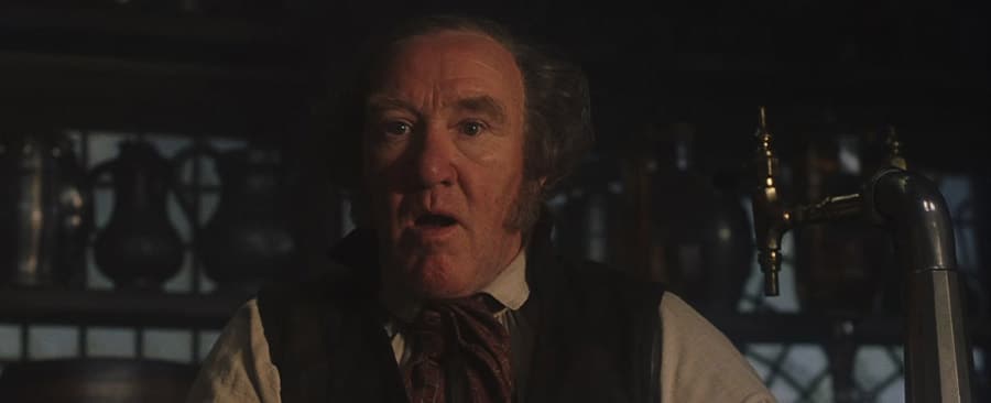 ระลึกถึงนักแสดงแฮร์รี่ พอตเตอร์ ที่เสียชีวิต | Muggle-V