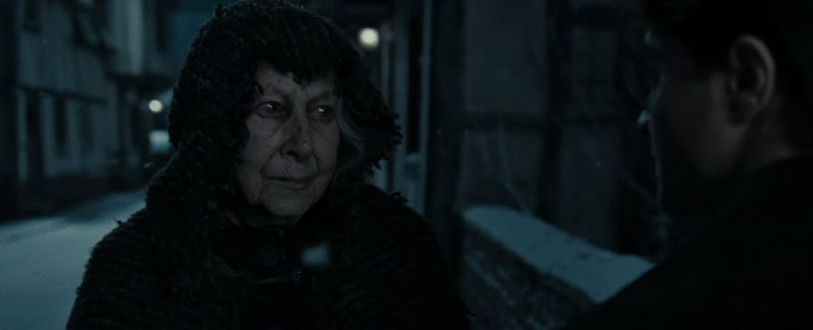 ระลึกถึงนักแสดงแฮร์รี่ พอตเตอร์ ที่เสียชีวิต | Muggle-V