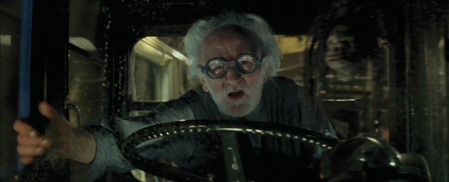 ระลึกถึงนักแสดงแฮร์รี่ พอตเตอร์ ที่เสียชีวิต | Muggle-V