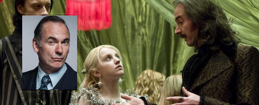 ระลึกถึงนักแสดงแฮร์รี่ พอตเตอร์ ที่เสียชีวิต | Muggle-V