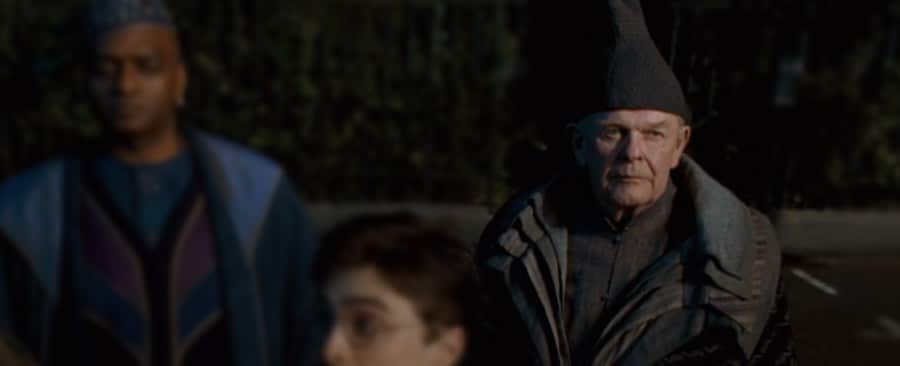 ระลึกถึงนักแสดงแฮร์รี่ พอตเตอร์ ที่เสียชีวิต | Muggle-V