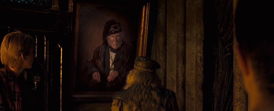 ระลึกถึงนักแสดงแฮร์รี่ พอตเตอร์ ที่เสียชีวิต | Muggle-V