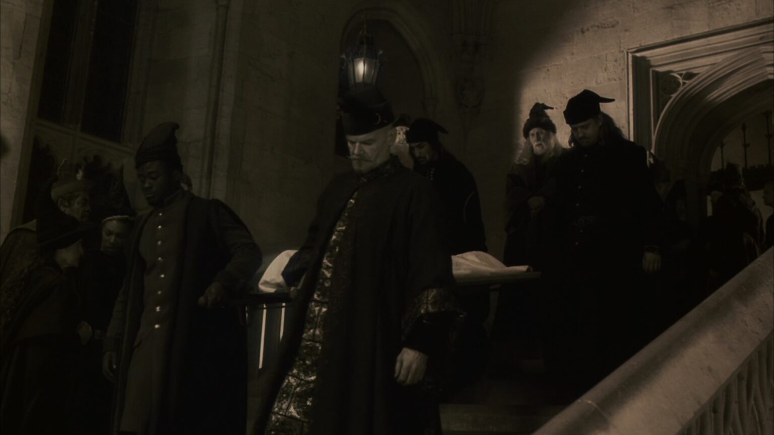 เมอร์เทิลจอมคร่ำครวญ (Moaning Myrtle) | Muggle-V