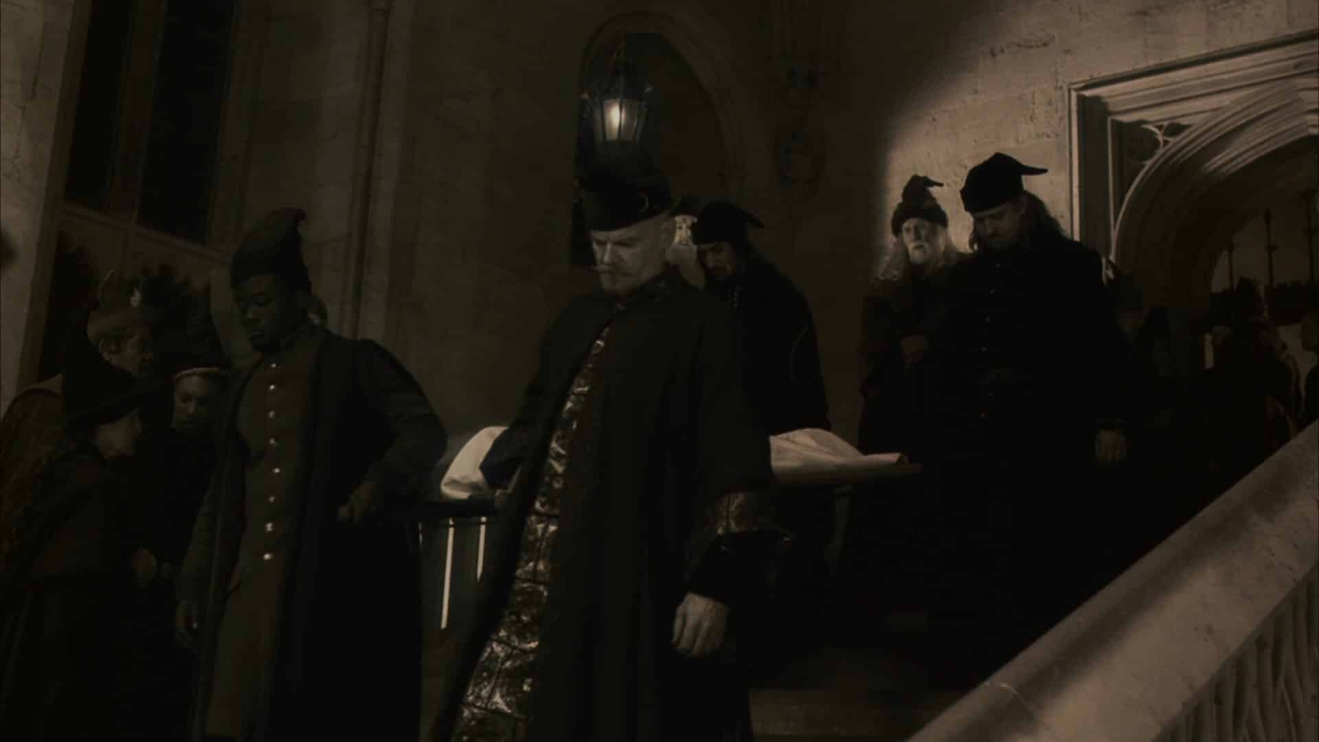 เมอร์เทิลจอมคร่ำครวญ (Moaning Myrtle) | Muggle-V